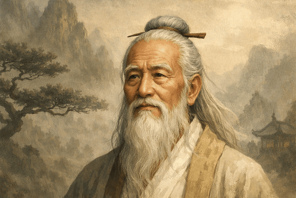 Founder Of Daoism: Who Founded Daoism? Laozi And Zhang Daoling ...